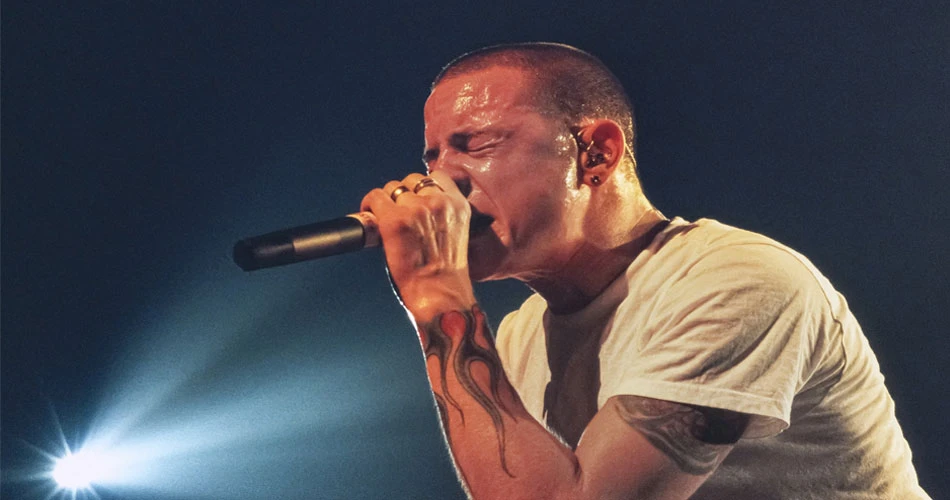 89FM - A Rádio Rock - Mãe de Chester Bennington fala sobre reunião do ...