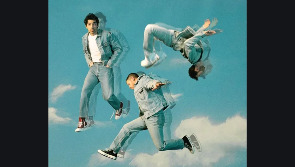 89FM - A Rádio Rock - Jonas Brothers lançam “Love Me To Heaven”, single ...