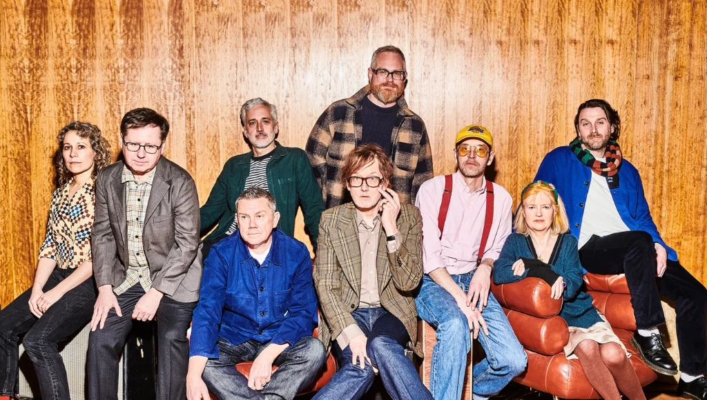 89FM - A Rádio Rock - Pulp anuncia seu primeiro álbum em 24 anos ...