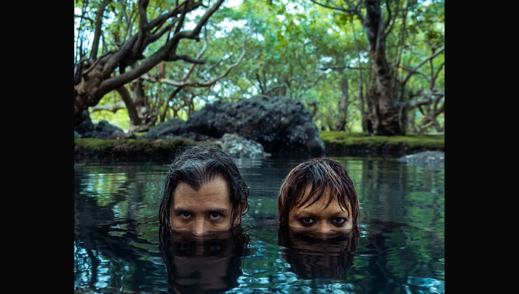 89FM - A Rádio Rock - AlphaWhores lança vídeo do single "Beautiful ...