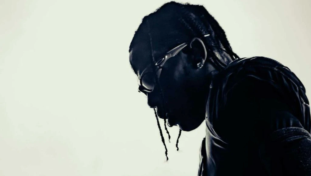 89FM - A Rádio Rock - The Town anuncia o fenômeno Travis Scott como ...