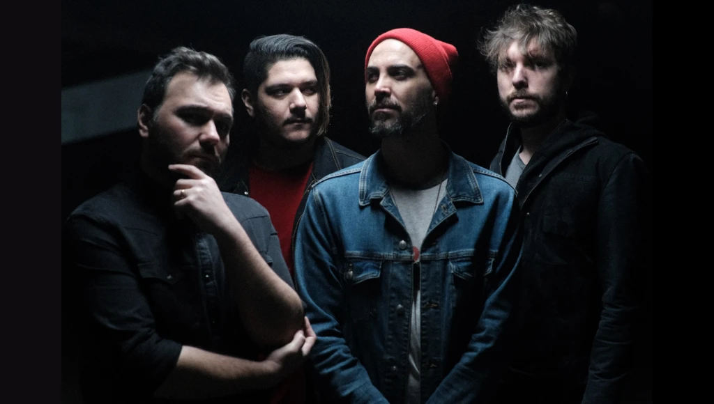 89FM - A Rádio Rock - Tokyo Drive lança álbum de estreia; ouça “Burnout ...