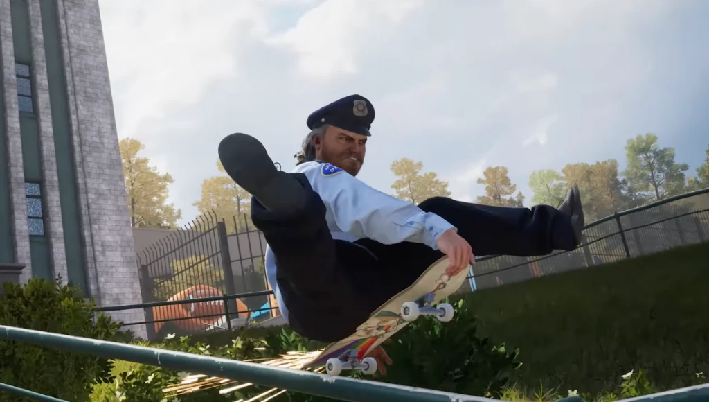 89FM - A Rádio Rock - Jack Black retorna como o lendário Officer Dick ...