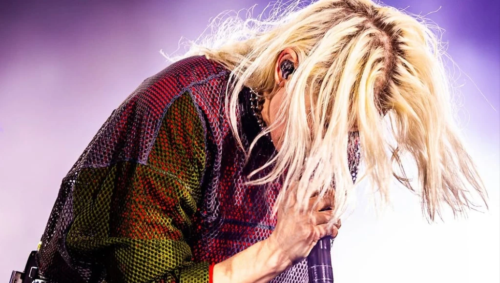 89FM - A Rádio Rock - Lenda do futebol holandês detona show do Linkin ...