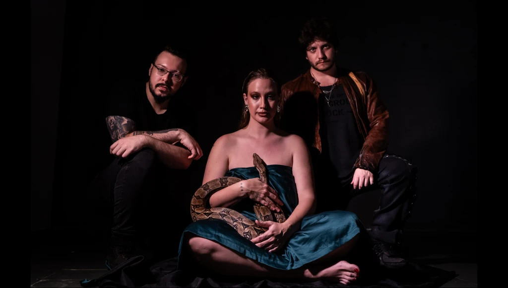 89FM - A Rádio Rock - Allen Key traz metal contemporâneo poderoso após ...