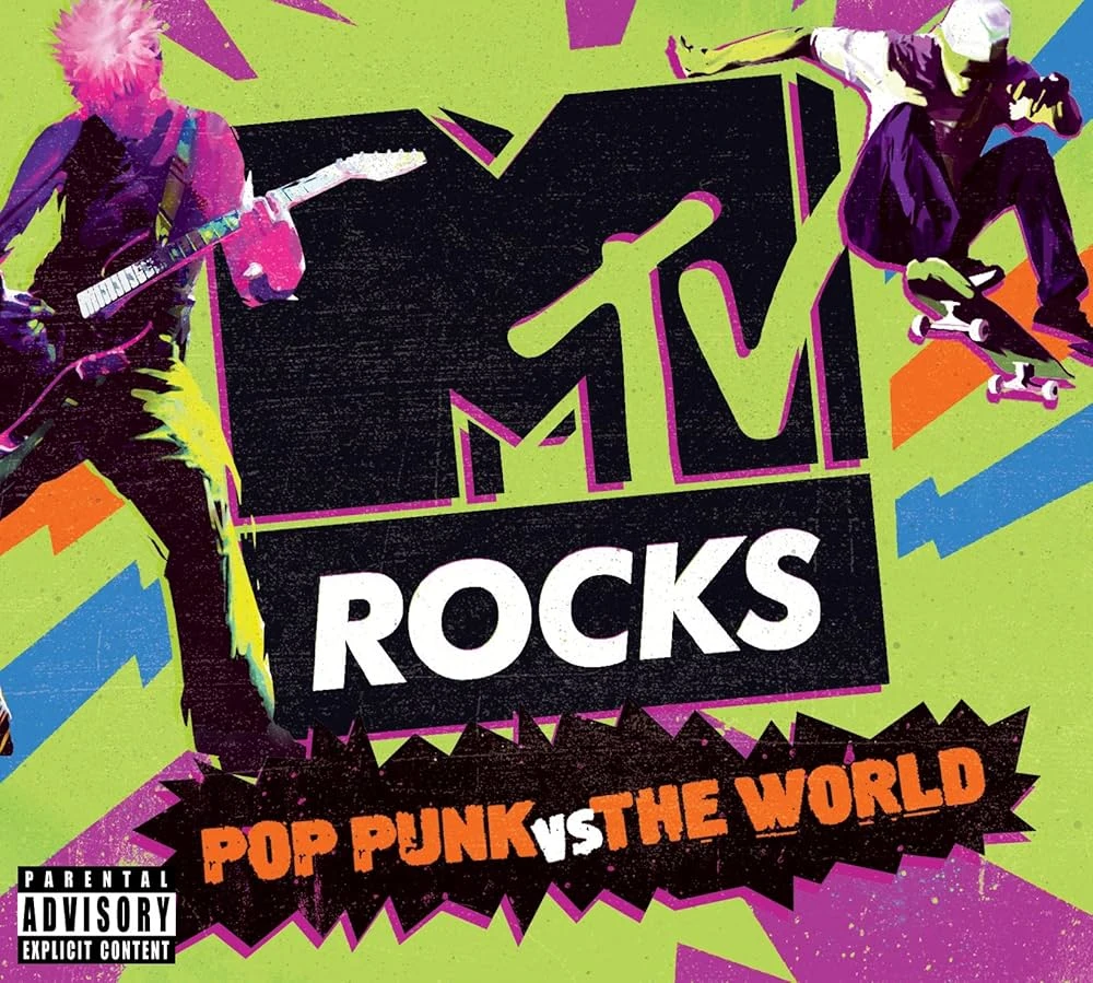 89FM - A Rádio Rock - MTV: Do Rock à Reality Shows