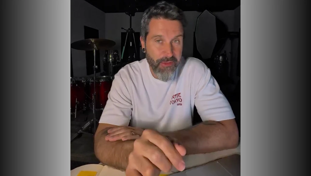 89FM - A Rádio Rock - Jean Dolabella publica foto misteriosa e fãs ...