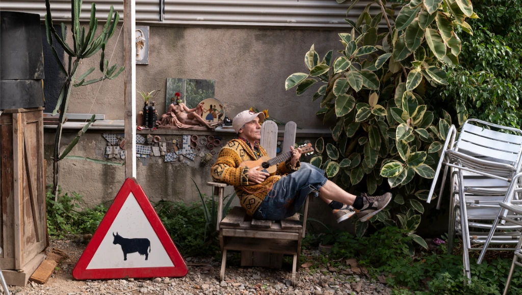 89FM - A Rádio Rock - Manu Chao se junta ao italiano Alfa em “a me mi ...