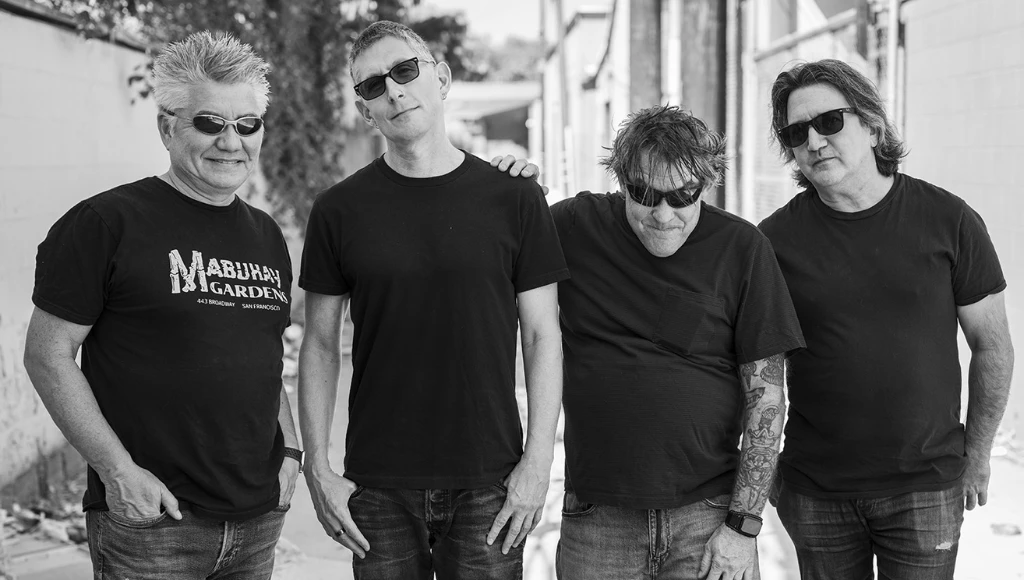 89FM - A Rádio Rock - Punk Rock: Infamous Stiffs lança novo single ...