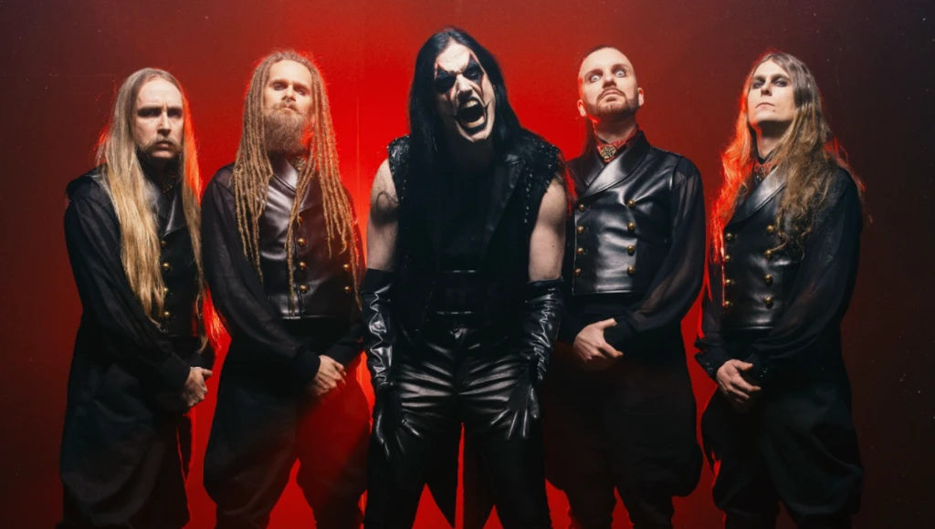 89FM - A Rádio Rock - Avatar lança novo single; veja videoclipe de "In ...