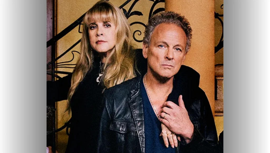 89FM - A Rádio Rock - Fleetwood Mac: álbum clássico de Stevie Nicks e ...