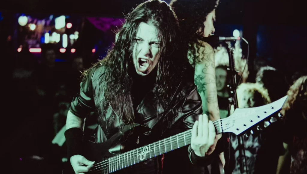 89FM - A Rádio Rock - Crypta dá sequência à tour com nova etapa no ...