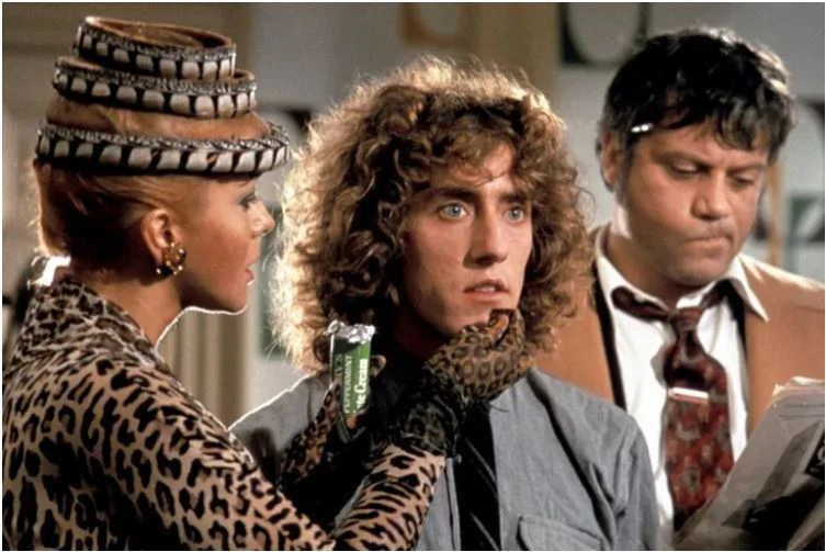 89FM - A Rádio Rock - O Fenômeno 'Tommy': A Ópera Rock do The Who que ...