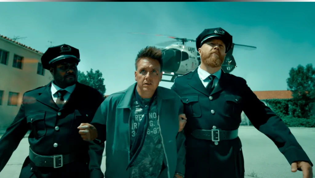 89FM - A Rádio Rock - Papa Roach lança clipe explosivo de “Braindead ...
